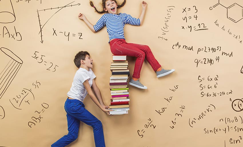 Top 10 Tips And Tricks To Crack Olympiad For Class 7 Bizglide in